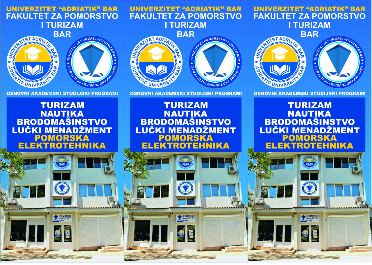 Upis | PFBAR